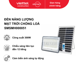 Đèn NLMT chống lóa 300W