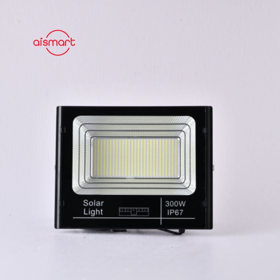 Đèn NLMT 1 pha 300W ( Nhôm )